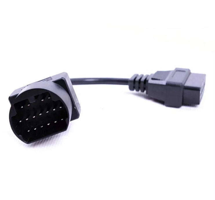 #81. Переходник OBD1 — OBD2 — Ford Probe II, 2,5 л, 1993 года ...