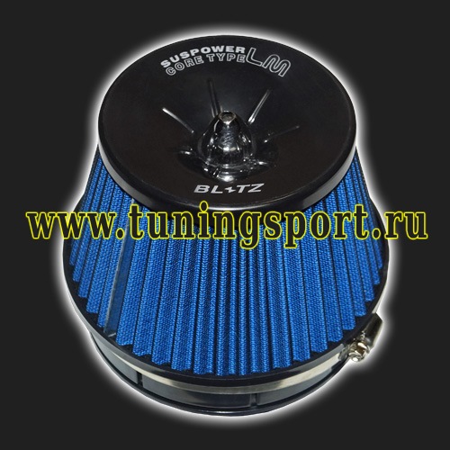 Фильтр воздушный нулевого сопротивления BLITZ Style SusPower LM ...