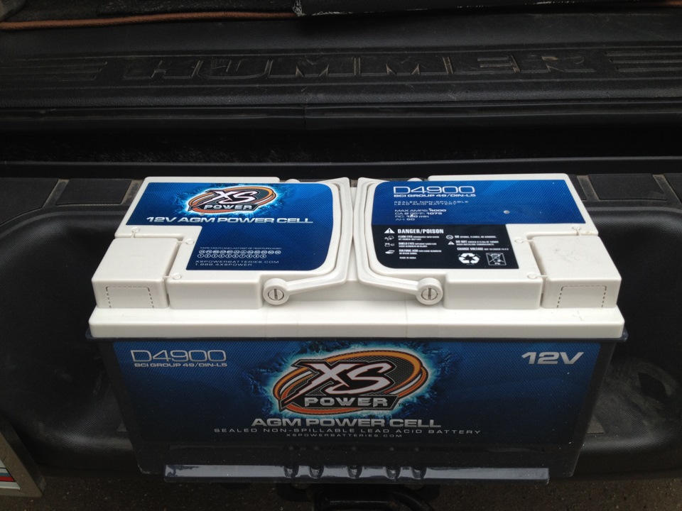 ϟ Высокая энергия ϟ — Hummer H3, 1,8 л, 2008 года | электроника | DRIVE2