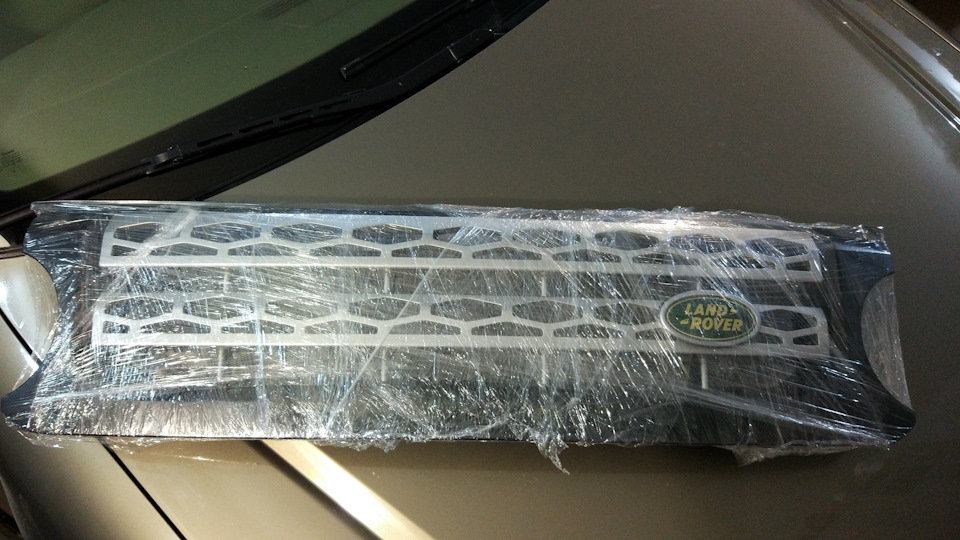 LR026343 Комплект крепежа Jaguar Land Rover | Запчасти на DRIVE2