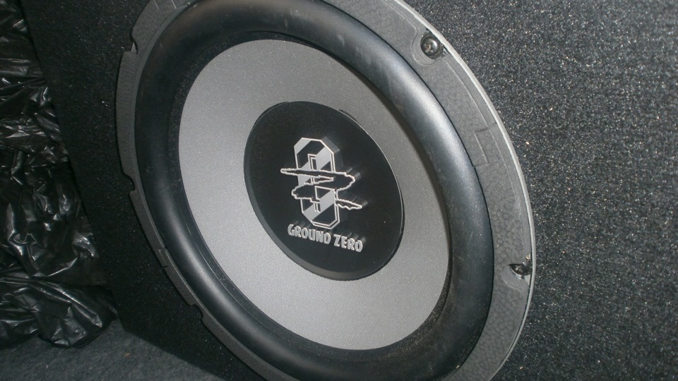 Бортжурнал Honda Accord CL8