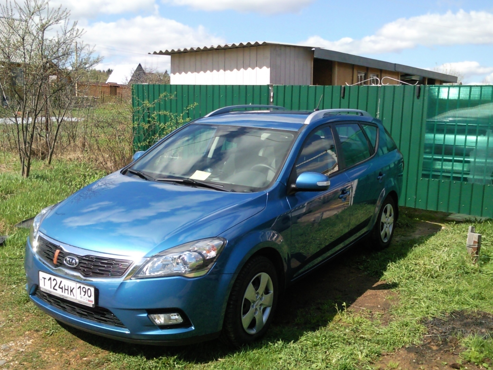 Весенние лучи солнца — Drive2