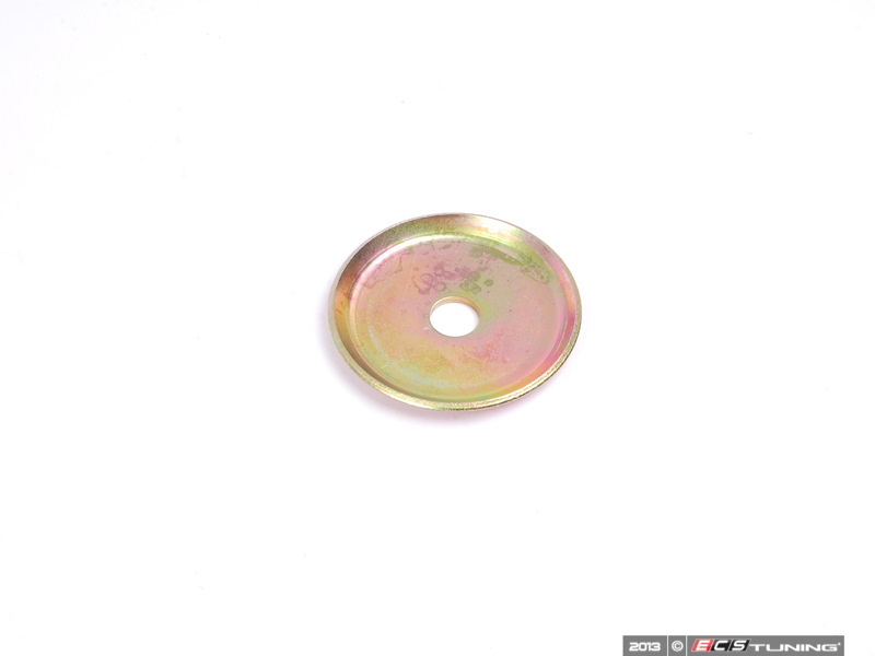 Решил проблему с опорами — BMW 5 series Touring (E34), 2,5 л, 1995 года ...