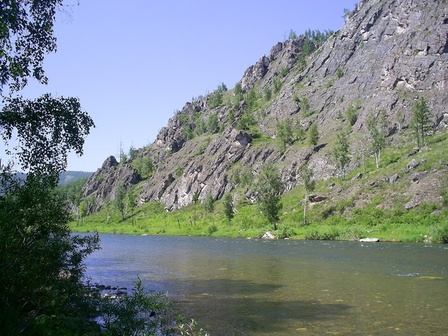 Запись, 19 августа 2017 — DRIVE2