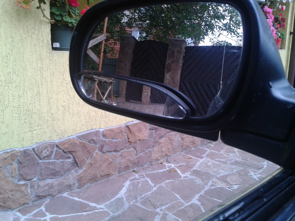 Прикупил себе такой девайс — Honda Accord (4G), 2 л, 1991 года ...