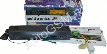 Продается Multitrinics x150 — Lada 2113, 1,6 л, 2008 года | другое | DRIVE2