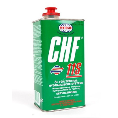 Pentosin vs Febi — DRIVE2