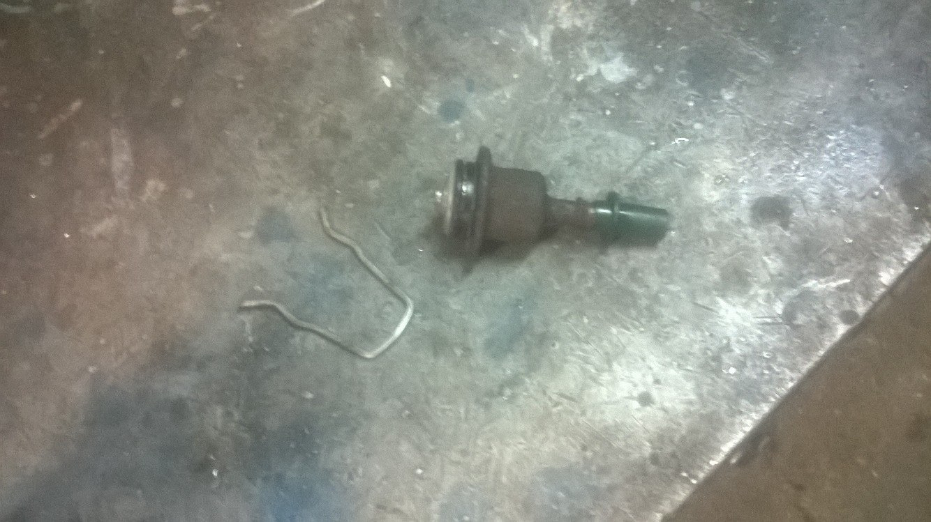 ТО на 260 000 — SEAT Ibiza (6L), 1,4 л, 2002 года | плановое ТО | DRIVE2