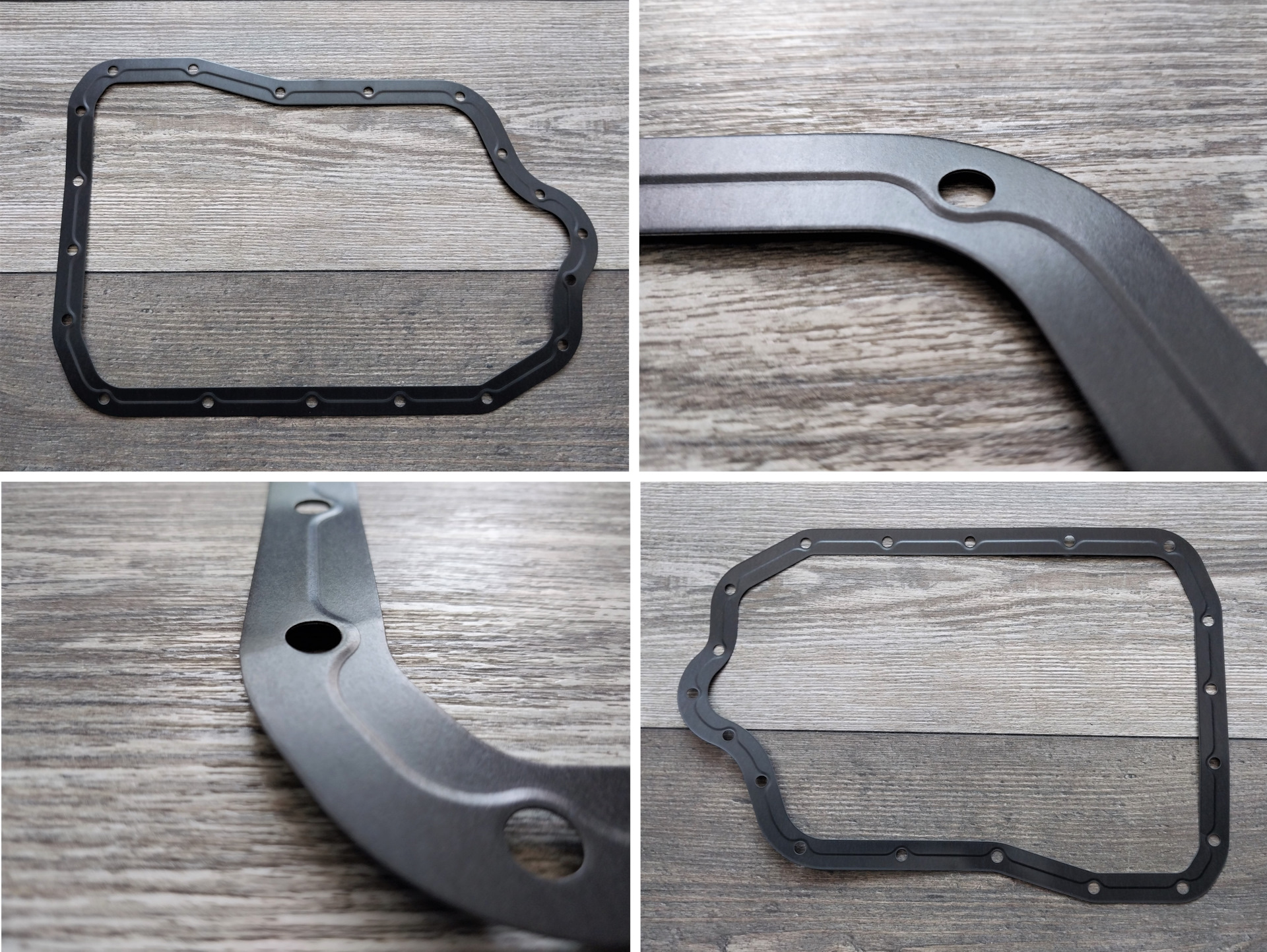 214. Замена жидкости АКПП, правого подкрылка, колец свечных колодцев и ...