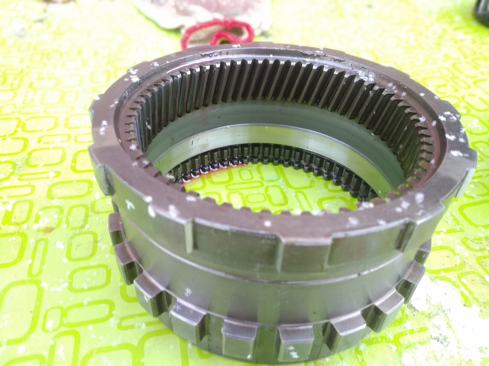 Подготовка к экспедиции "В погоне за Северным сиянием" часть 2(снятие ...