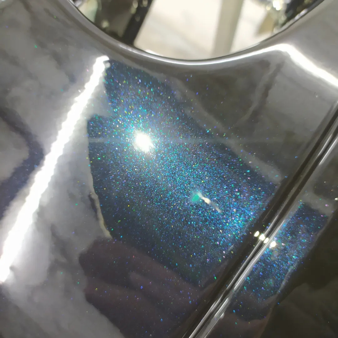 Последние приготовления… — Nissan Micra (K11), 1 л, 2001 года | кузовной ремонт | DRIVE2