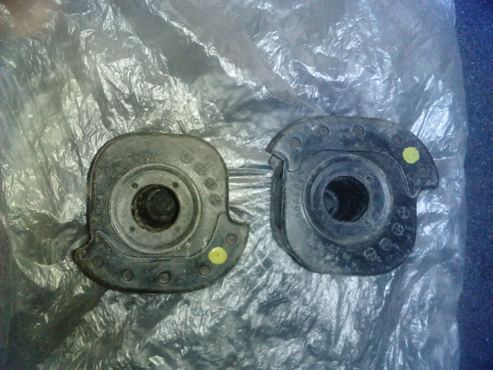 MB808910 Втулка нижнего рычага передней подвески Mitsubishi | Запчасти ...