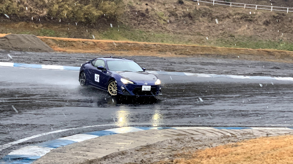 The NEXT Gen BRZ — наконец-то следущее поколение BRZ — Toyota GT86, 2 л ...