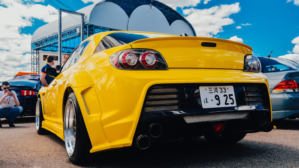 Бортжурнал Mazda RX-8 V8 6.2L SWAP LS3