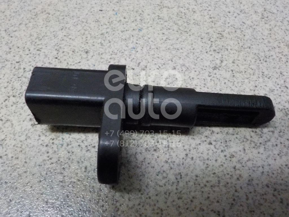 06B998124 ДАТЧИК, ТЕМПЕРАТУРА ВПУСКАЕМОГО ВОЗДУХА VAG | Запчасти на DRIVE2