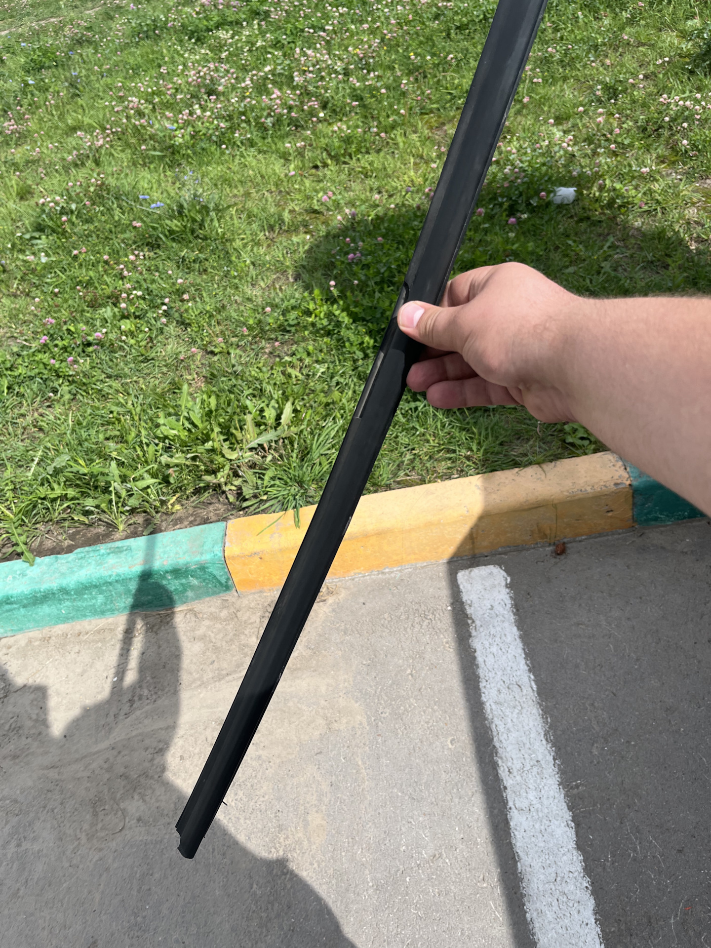 Покраска — Hyundai Getz, 1,4 л, 2009 года | кузовной ремонт | DRIVE2