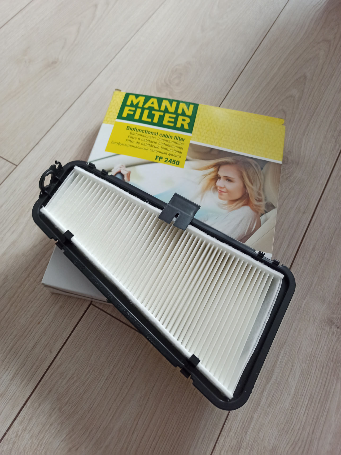 Замена фильтров салон и исправление шума вентилятора отопителя — Audi ...