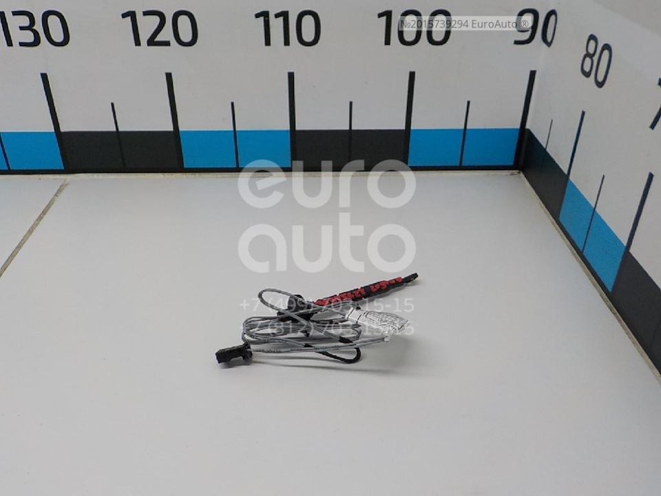 277230128R ДАТЧИК ТЕМПЕРАТУРЫ ИСПАРИТЕЛЯ ОВиК RENAULT | Запчасти на DRIVE2