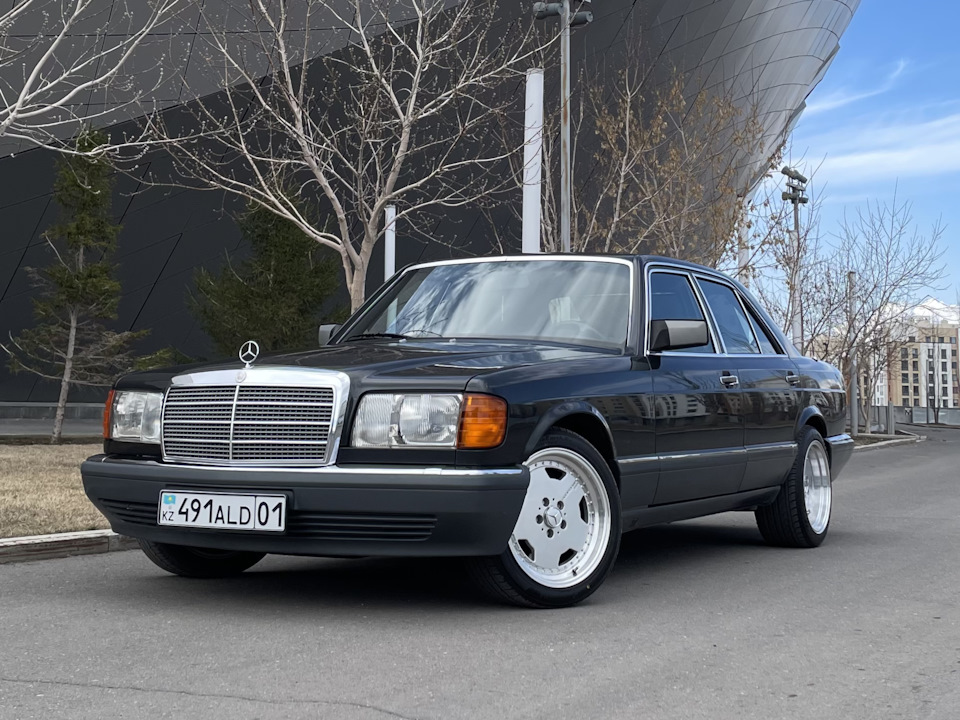 Диски Performa 25 — DRIVE2