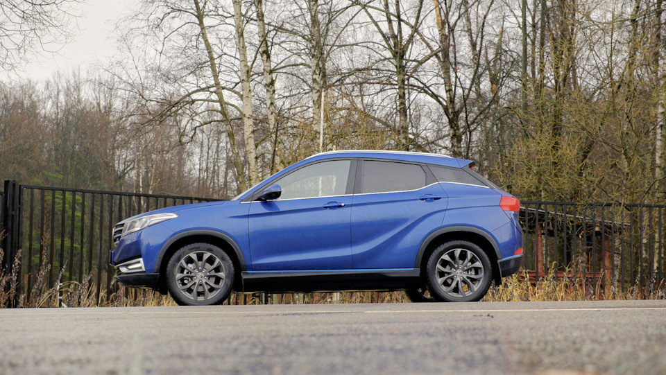 Встроенная опция, которая должна быть в каждом автомобиле. Видеорегистратор. — Evolute i-JOY ...