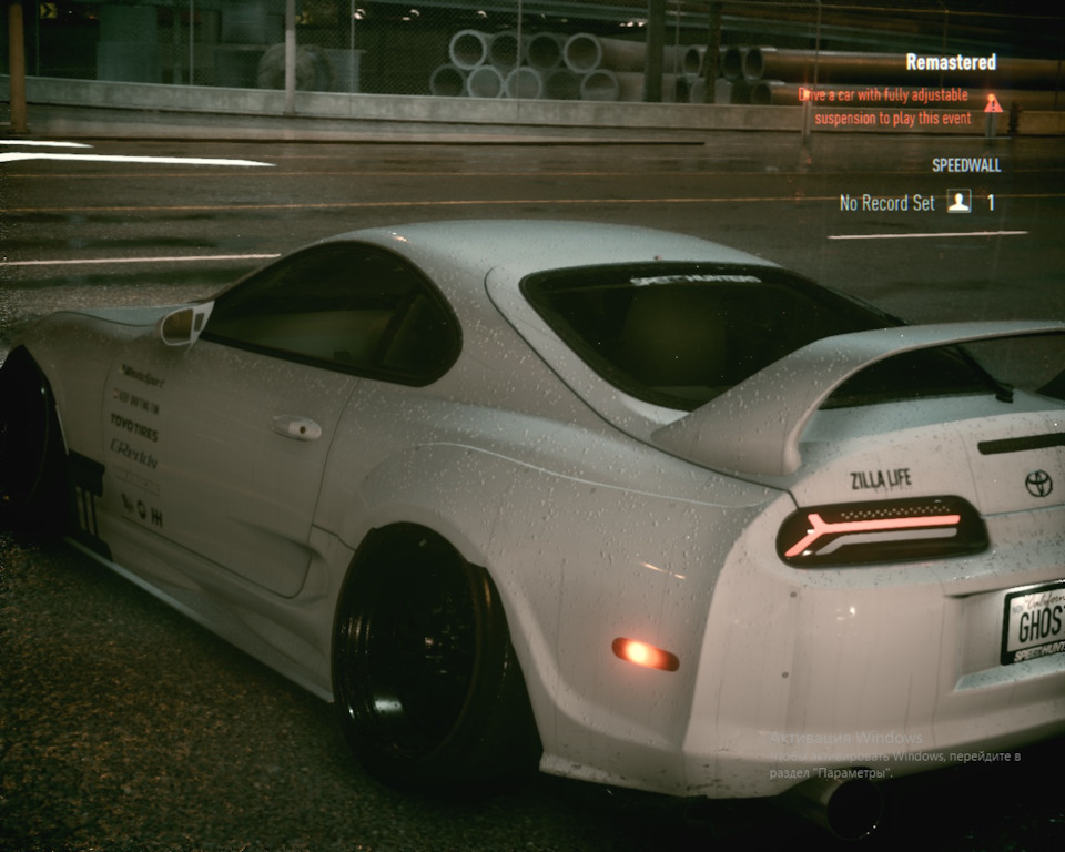 PROJECT UNITΞ: NFS 2015 — DRIVE2