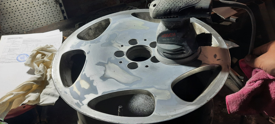 Колёсья на зиму) — Skoda Yeti, 1,8 л, 2011 года | своими руками | DRIVE2