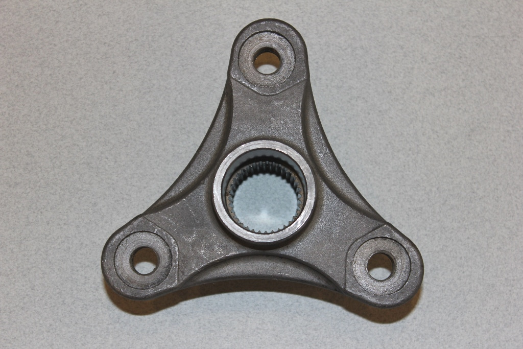 Ценность ФЛАНЦА заднего кардана для БМВ F-серии — DRIVE2