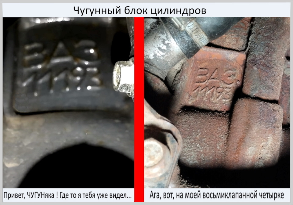 Из чего собрана Лада Vesta 2021 года — Lada Vesta SW (1G), 1,6 л, 2021 ...