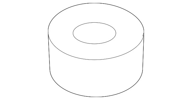 TYB500110 Пробка слива масла Jaguar Land Rover | Запчасти на DRIVE2