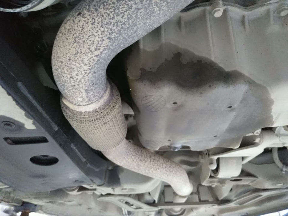 ТО номер 5 — Opel Insignia (1G), 1,6 л, 2014 года | плановое ТО | DRIVE2