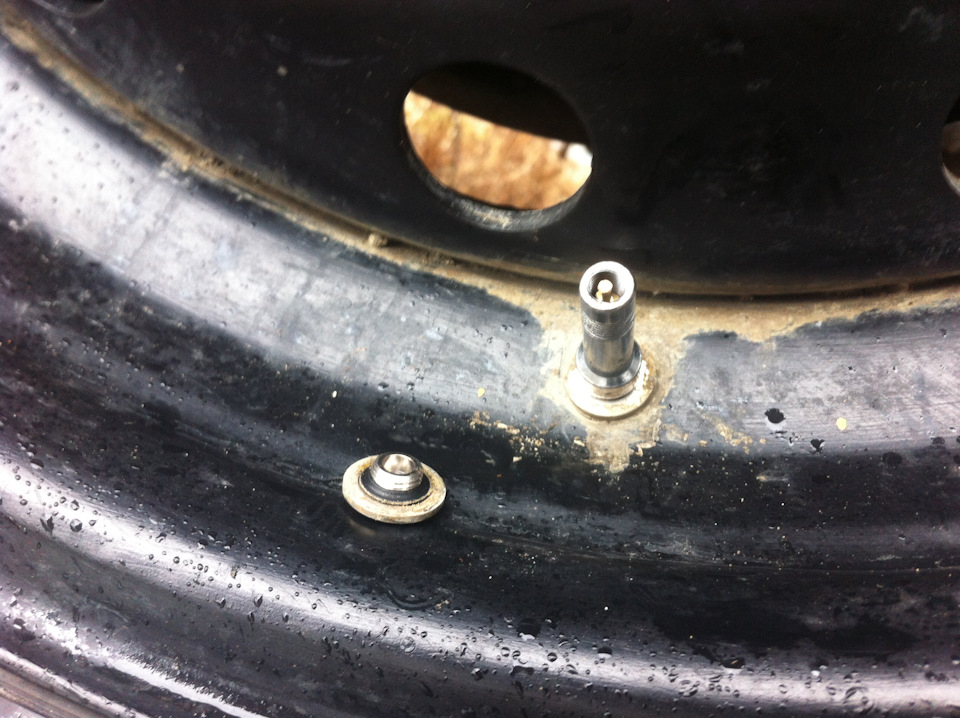 Соски без сисек ;) — УАЗ 3909, 2,5 л, 1997 года | тюнинг | DRIVE2