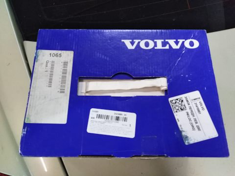 31416681 замок Volvo | Запчасти на DRIVE2