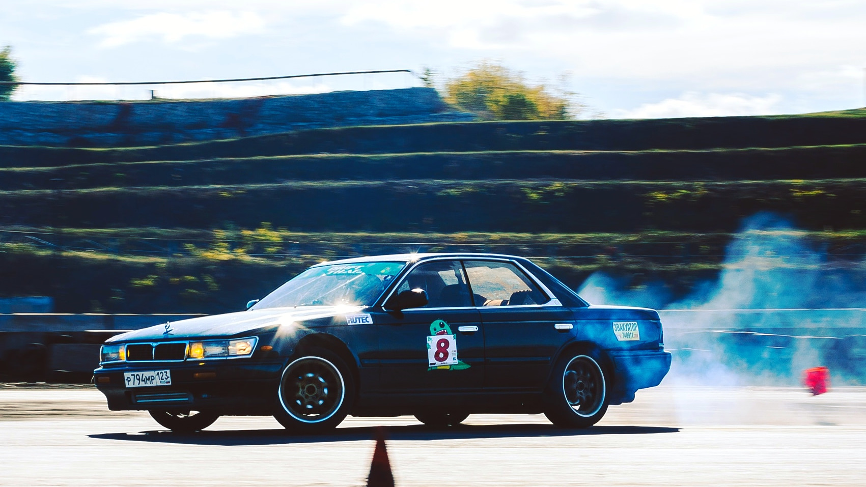 Nissan Laurel (C33) 2.5 бензиновый 1992 | Не LEXUS на DRIVE2