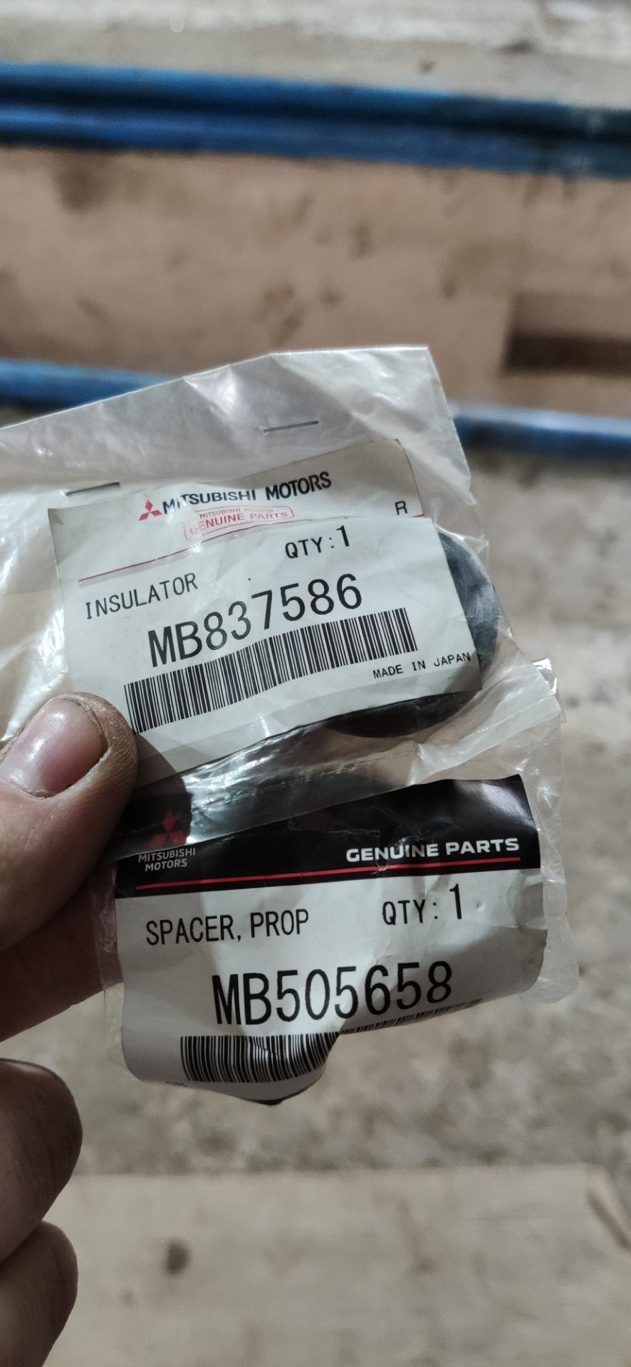 Пайпинг через Южное Бутово. Ходовая-финалочка. — Mitsubishi Eclipse (2G ...