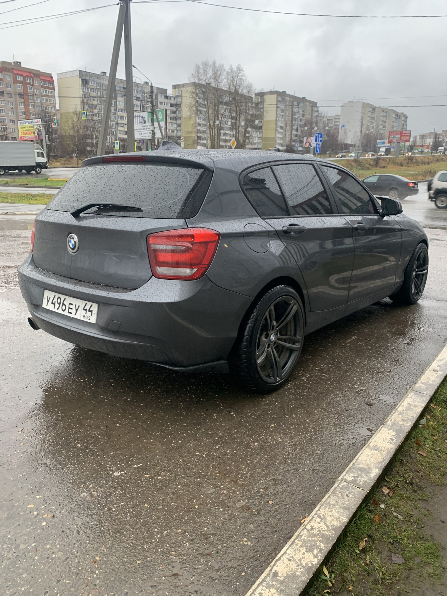 Замена уплотнительного кольца на патрубке от турбины к интеркулеру ...