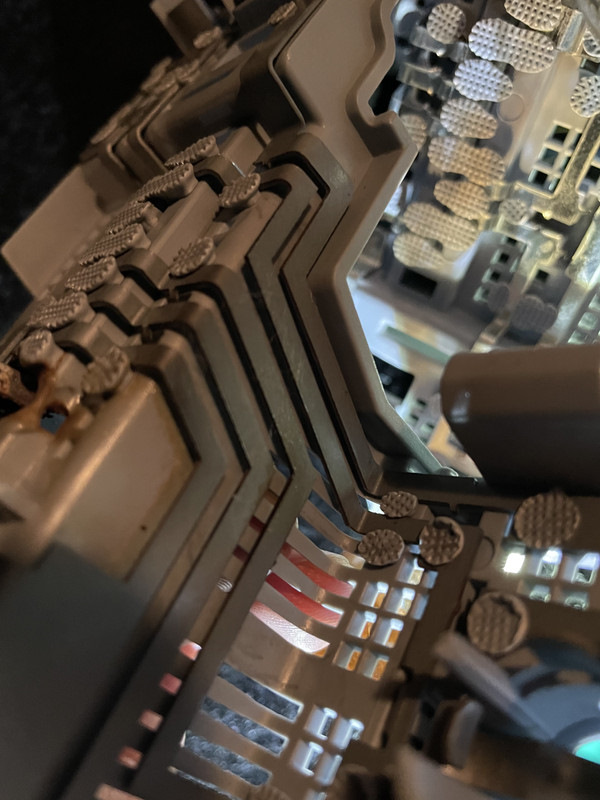 Болячка всех w204 задние фонари. — Mercedes-Benz C-Class (W204), 1,6 л ...