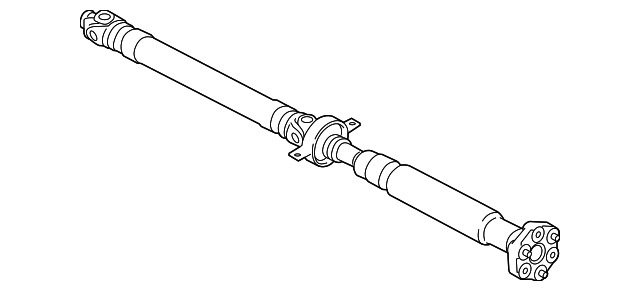 26107589801 карданный вал Зд BMW | Запчасти на DRIVE2