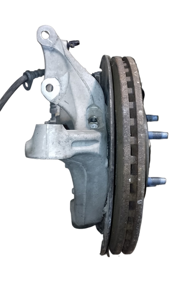 11570339 Винт М6 GM | Запчасти на DRIVE2