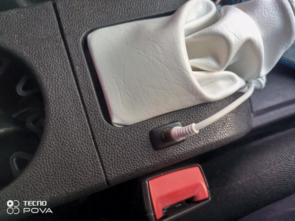 Aux — Opel Astra H, 1,6 л, 2008 года | автозвук | DRIVE2