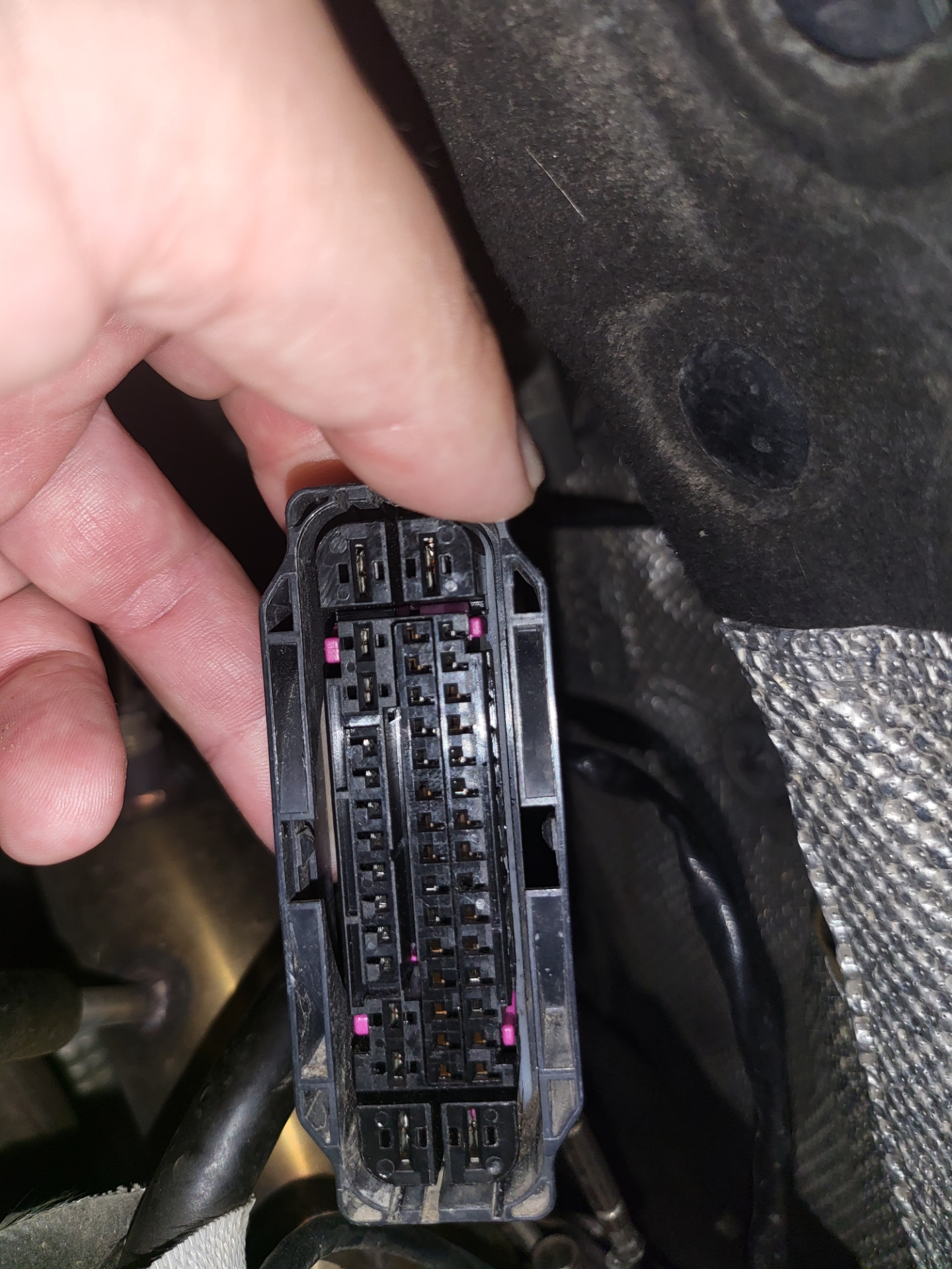 Golf 7 кнопка ESP OFF (ESC OFF) — Volkswagen Golf Mk7, 1,6 л, 2016 года ...