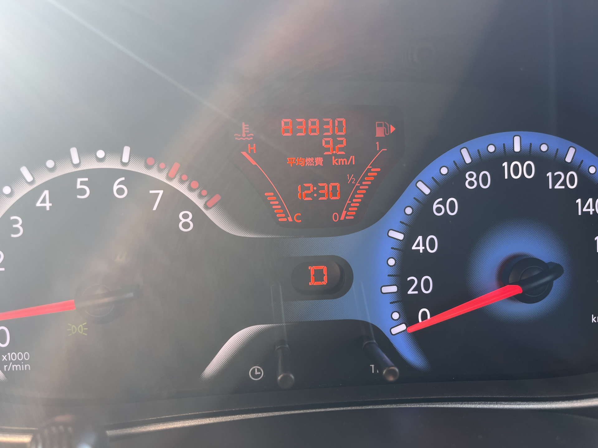 Прошиваю блок под tun — Nissan Cube III, 1,5 л, 2016 года | тюнинг | DRIVE2