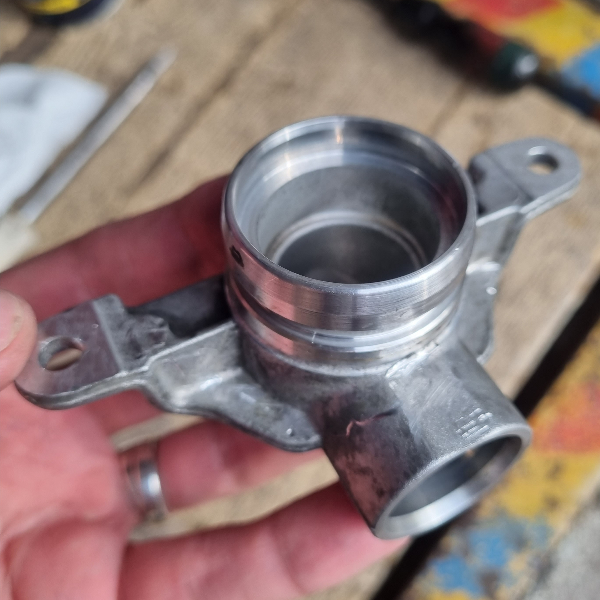 1.10.22 — Chrysler 300C (1G), 3 л, 2007 года | расходники | DRIVE2