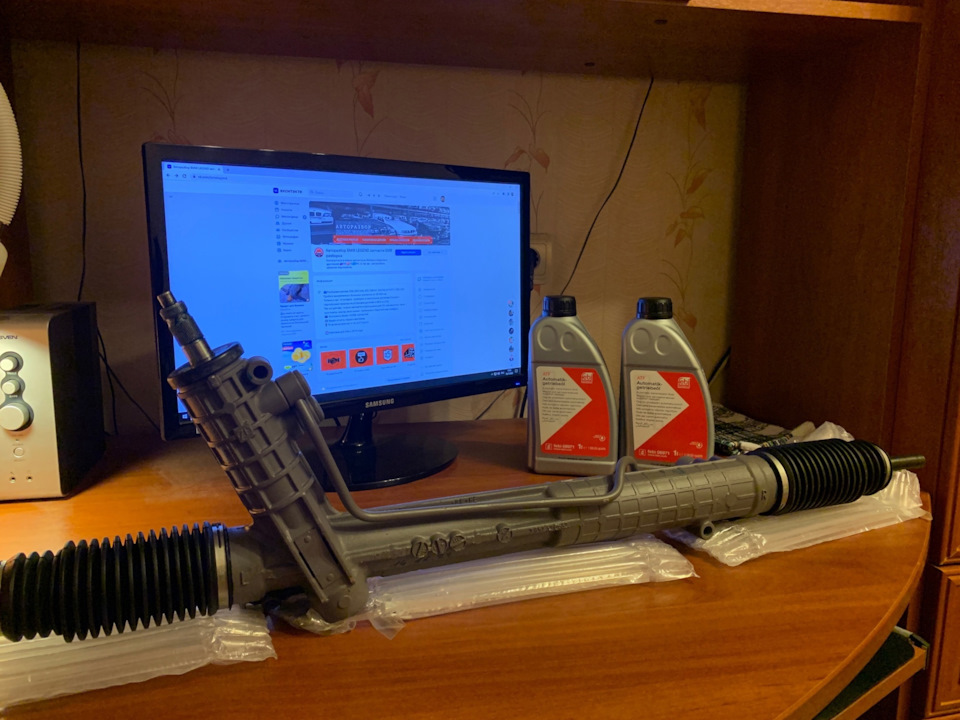 🔥Рулевые рейки из Европы для подписчиков — Сообщество «BMW 5 Series» на ...