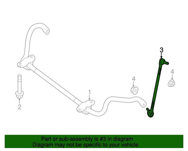 A2123202689 Стойка стабилизатора подвески Mercedes | Запчасти на DRIVE2