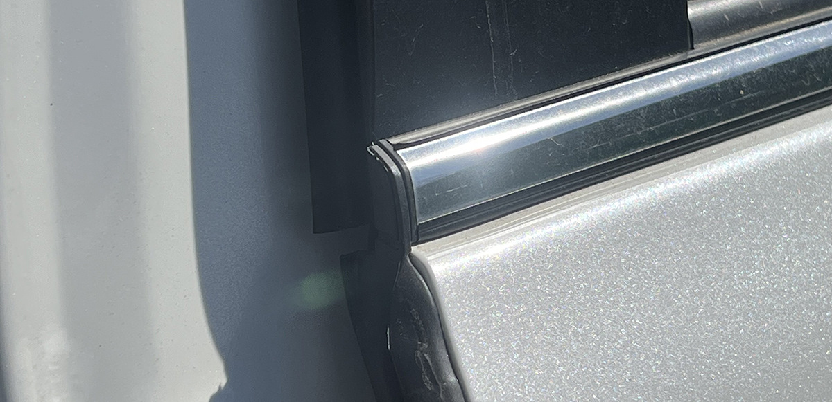 Мойка днища и продолжение Lexus'ализации — Toyota Land Cruiser 200, 4,5 ...