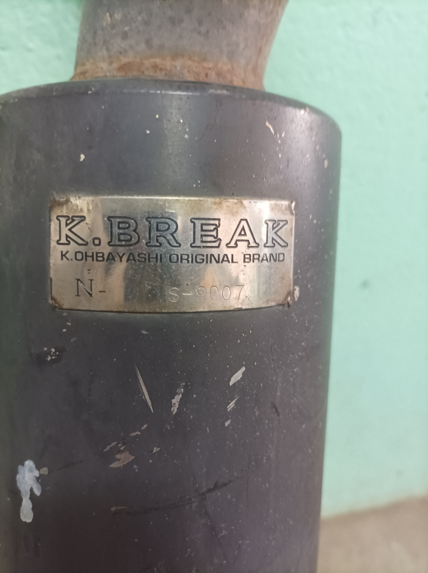 Посылочка из Владивостока №1 — Honda Life (JB5/JB6/JB7/JB8), 0,7 л ...