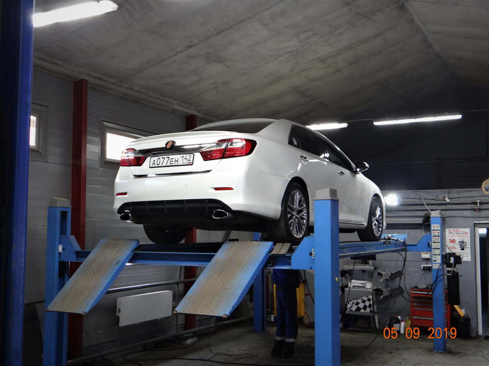 A2928853300 Крепление насадки трубы выхлопной Mercedes | Запчасти на DRIVE2