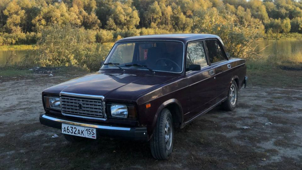 Холостые на холодную 3000 — Lada 21074, 1,6 л, 2006 года | поломка | DRIVE2