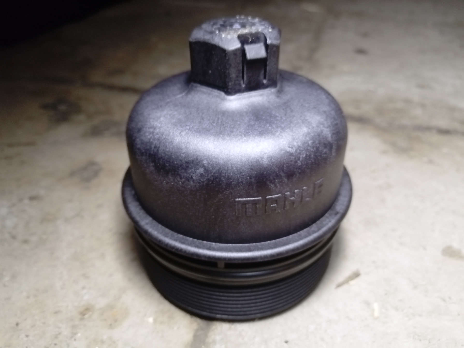 неТечь масла. — Land Rover Freelander 2 (L359), 2,2 л, 2011 года ...