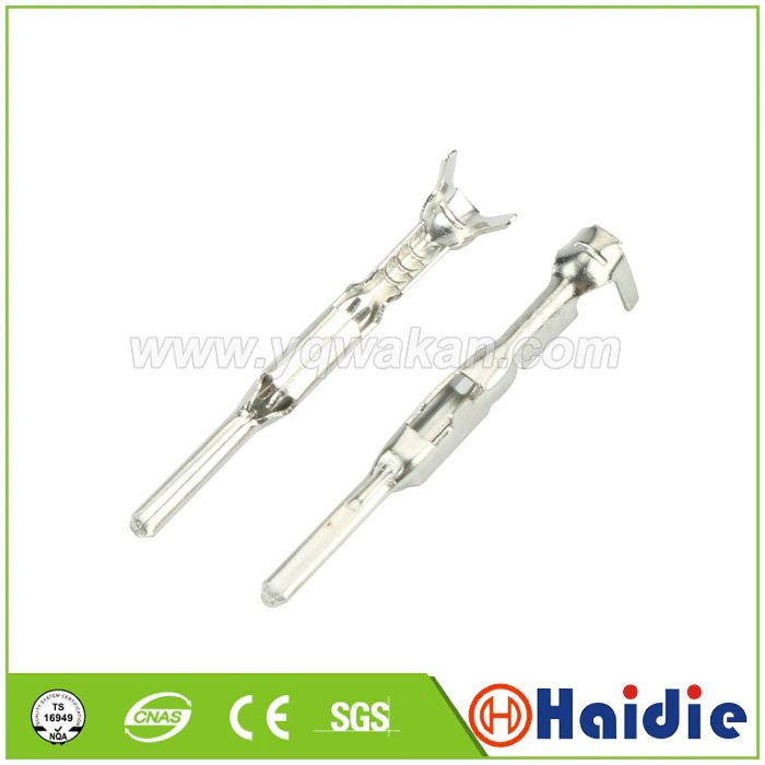 Полезное — разъемы и клеммы к ним. — Land Rover Discovery III, 4,4 л, 2008 года | запчасти | DRIVE2